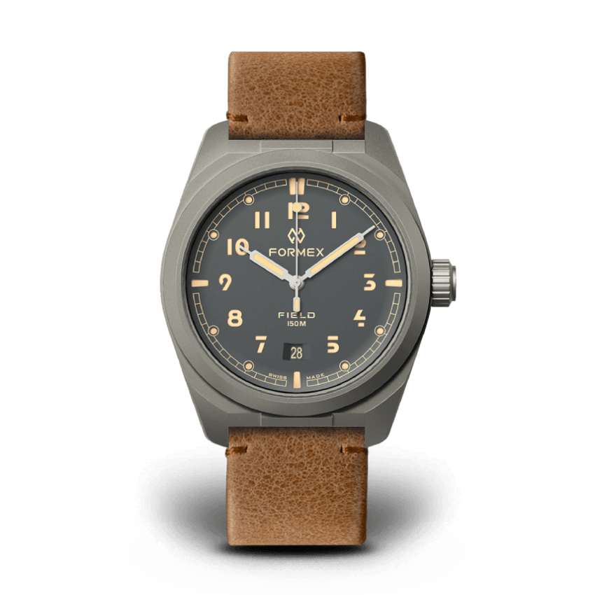 The Best Youtube Channels about Watches - Official FORMEX Swiss Made Watches®